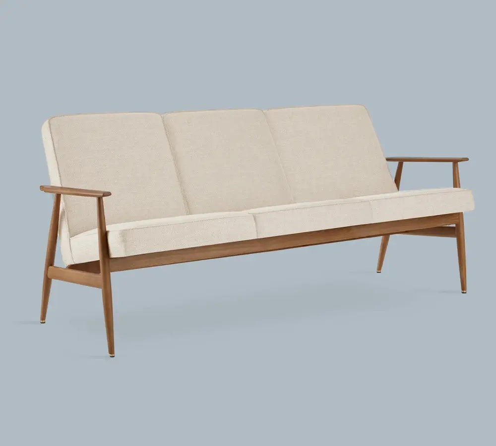 Three-Seaters – 366 Concept