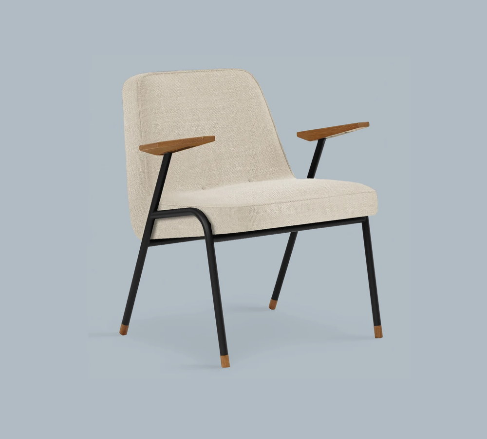 366 Series – 366 Concept