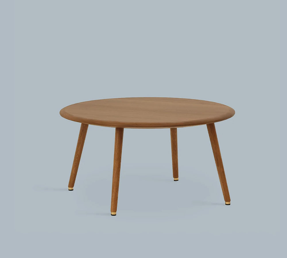 Wooden Coffee Tables – 366 Concept